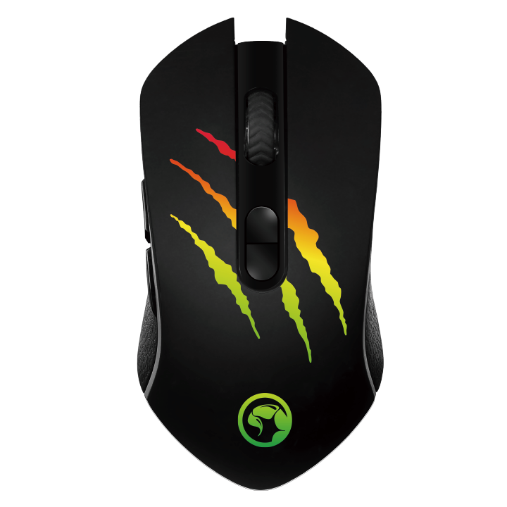 Scorpion Gaming Mouse M-425G | treasurenet Website