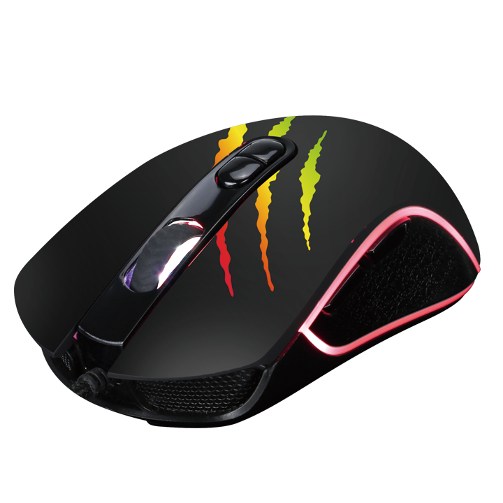 Scorpion Gaming Mouse M-425G | treasurenet Website
