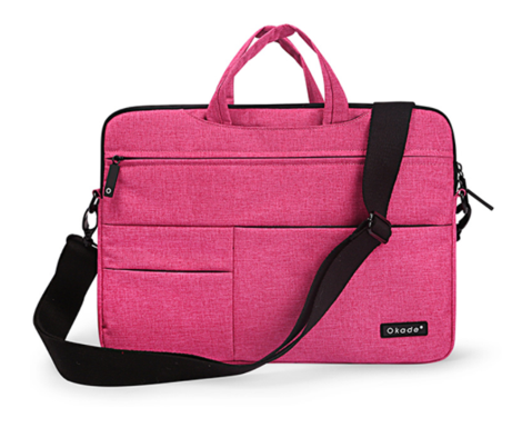 Okade Laptop Bag - T41 15" | Treasure Net