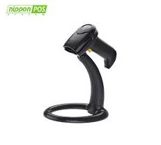 Nippon Barcode Scanner SC-568-2D-E | Treasure Net